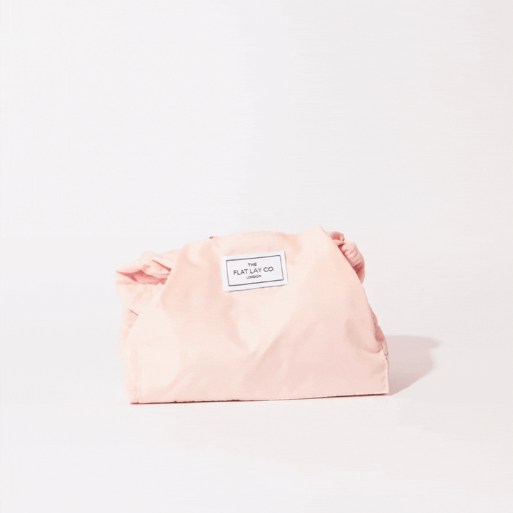 The Flat Lay Co Open Flat Makeup Bags – The Flat Lay Co.