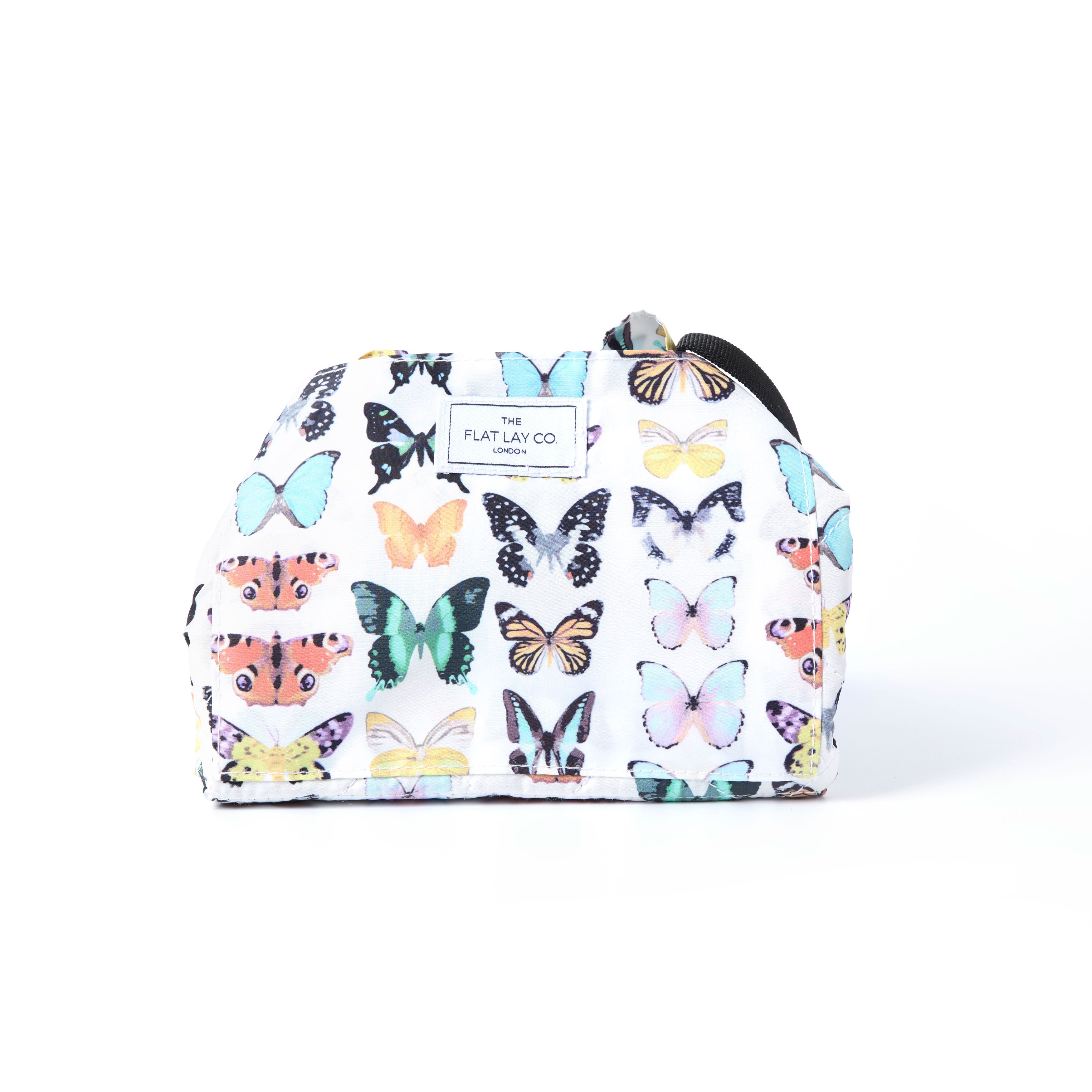 Drawstring Flat Lay Makeup Bags – Page 2 – The Flat Lay Co.