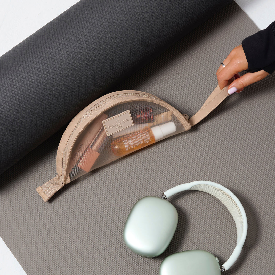 Flat Lay Makeup Bags – The Flat Lay Co.