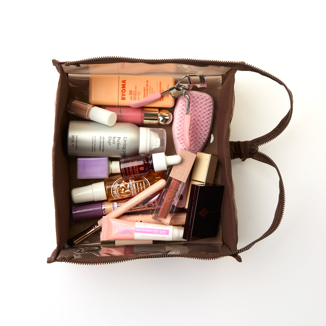 Flat Lay Makeup Bags – The Flat Lay Co.