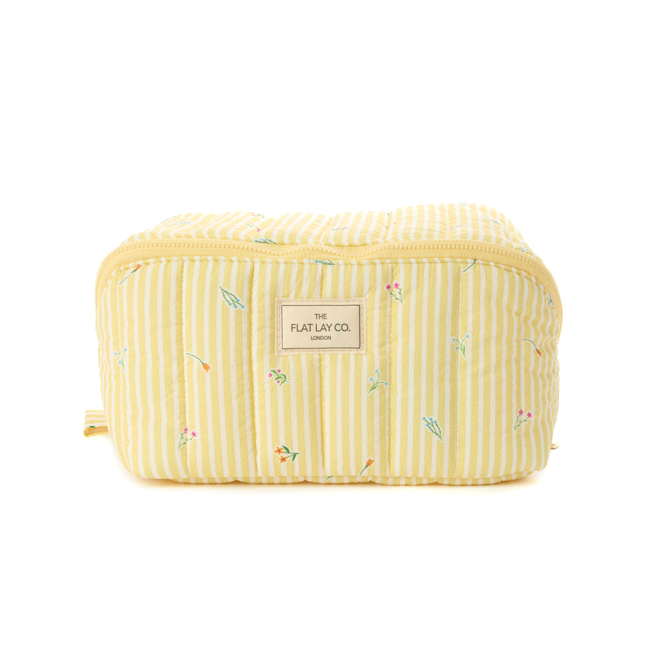 Flat Lay Makeup Bags – The Flat Lay Co.