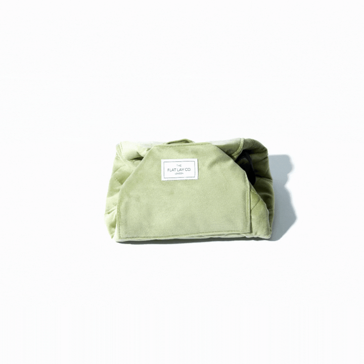 Flat Lay Makeup Bags – The Flat Lay Co.