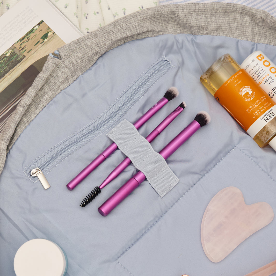 Flat Lay Makeup Bags – The Flat Lay Co.