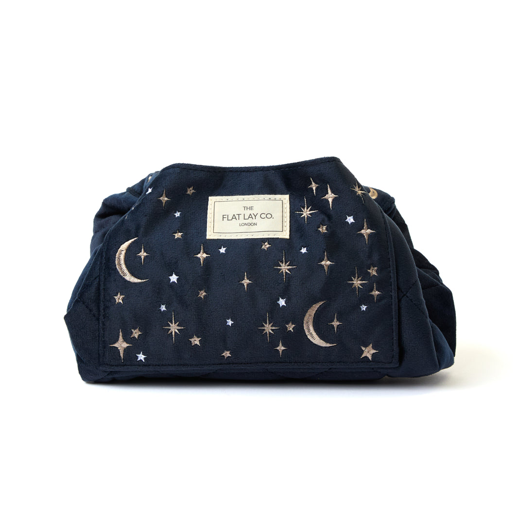 Flat Lay Drawstring Makeup Bags – The Flat Lay Co.