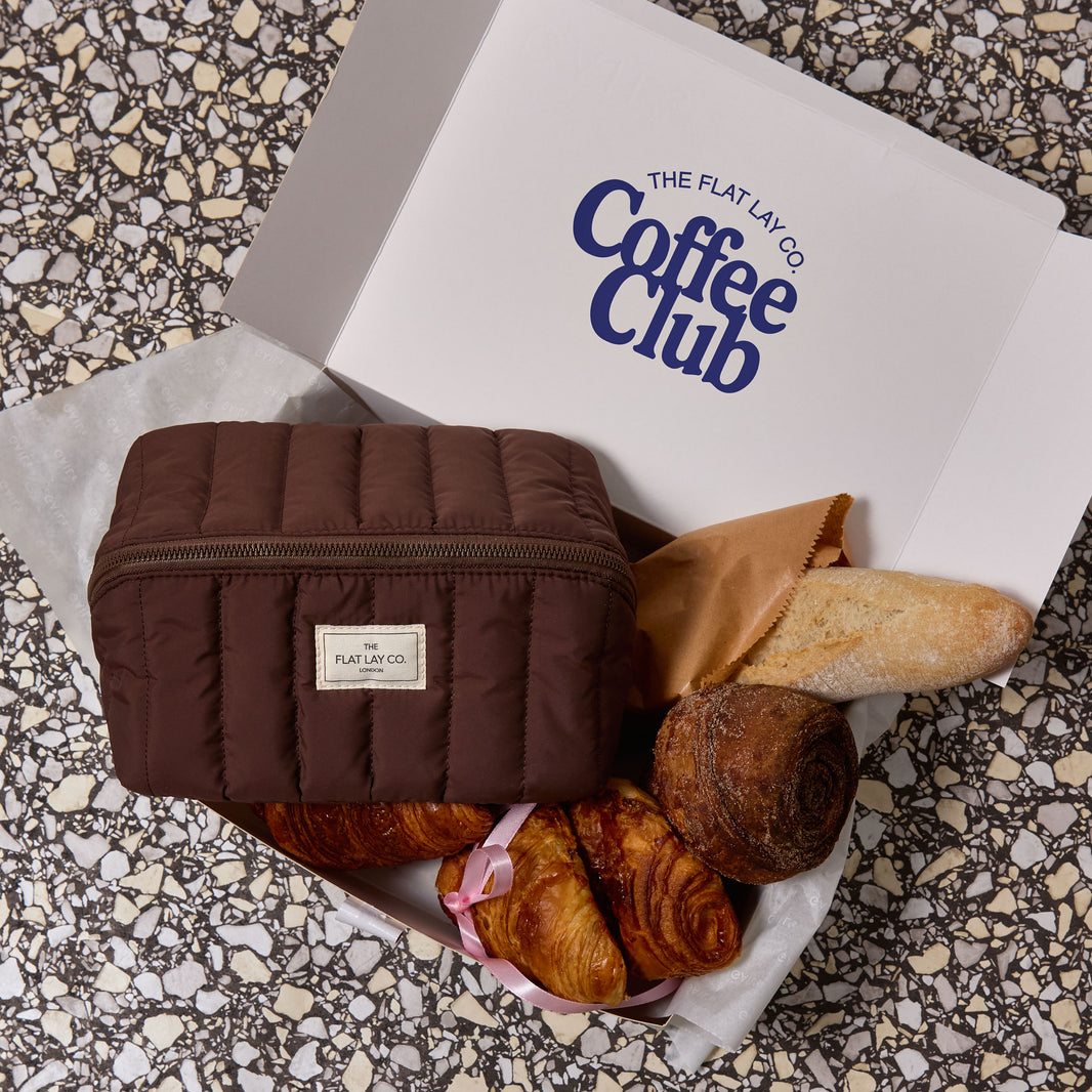 Flat Lay Makeup Bags – The Flat Lay Co.