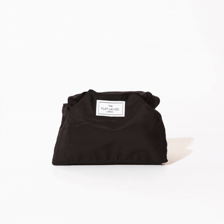 The Flat Lay Co Open Flat Makeup Bags – The Flat Lay Co.
