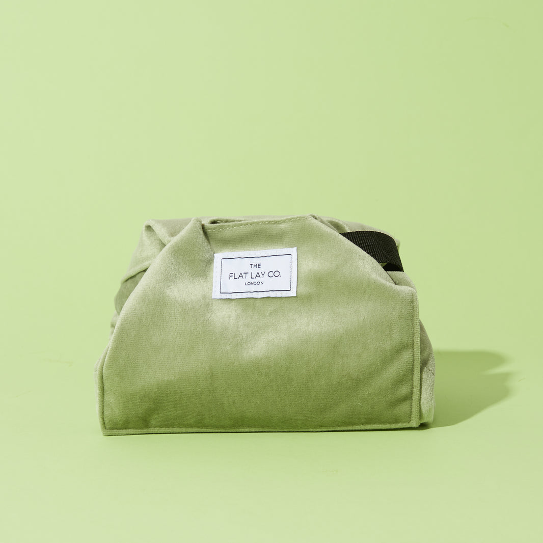 Flat Lay Makeup Bags – The Flat Lay Co.