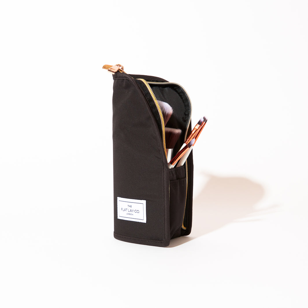 The Flat Lay Co Open Flat Makeup Bags – The Flat Lay Co.