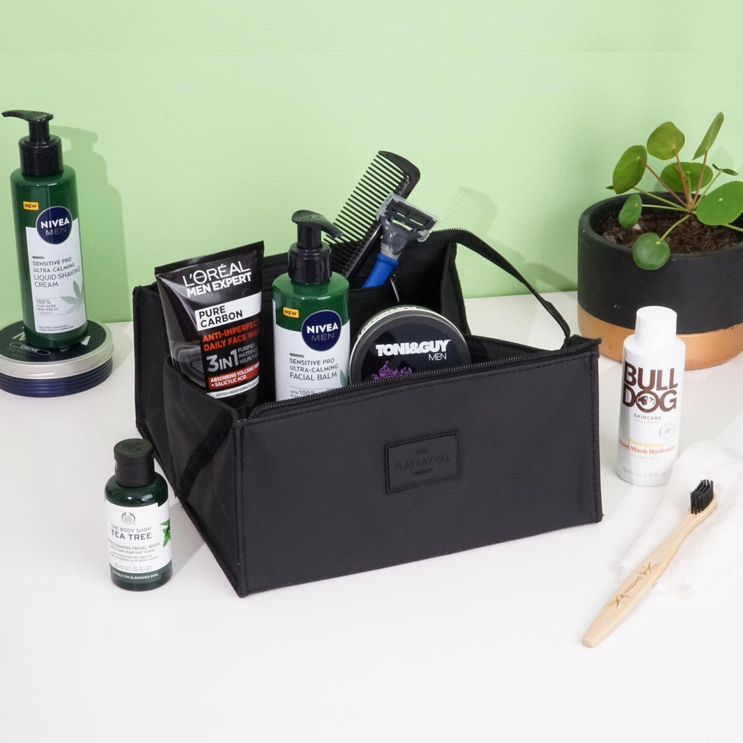 Winter Edit Makeup Bags | Luxury Pouches & Brush Cases – Page 2 – The ...